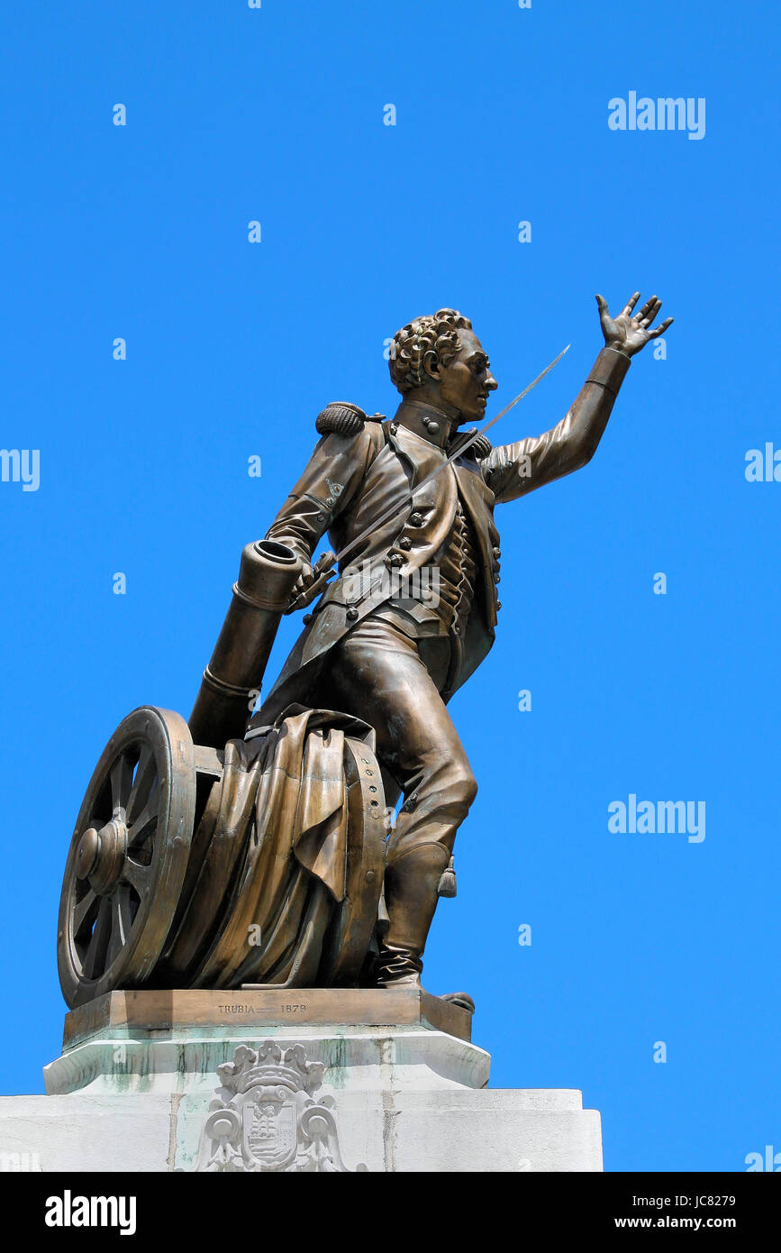 Historischer held -Fotos und -Bildmaterial in hoher Auflösung – Alamy