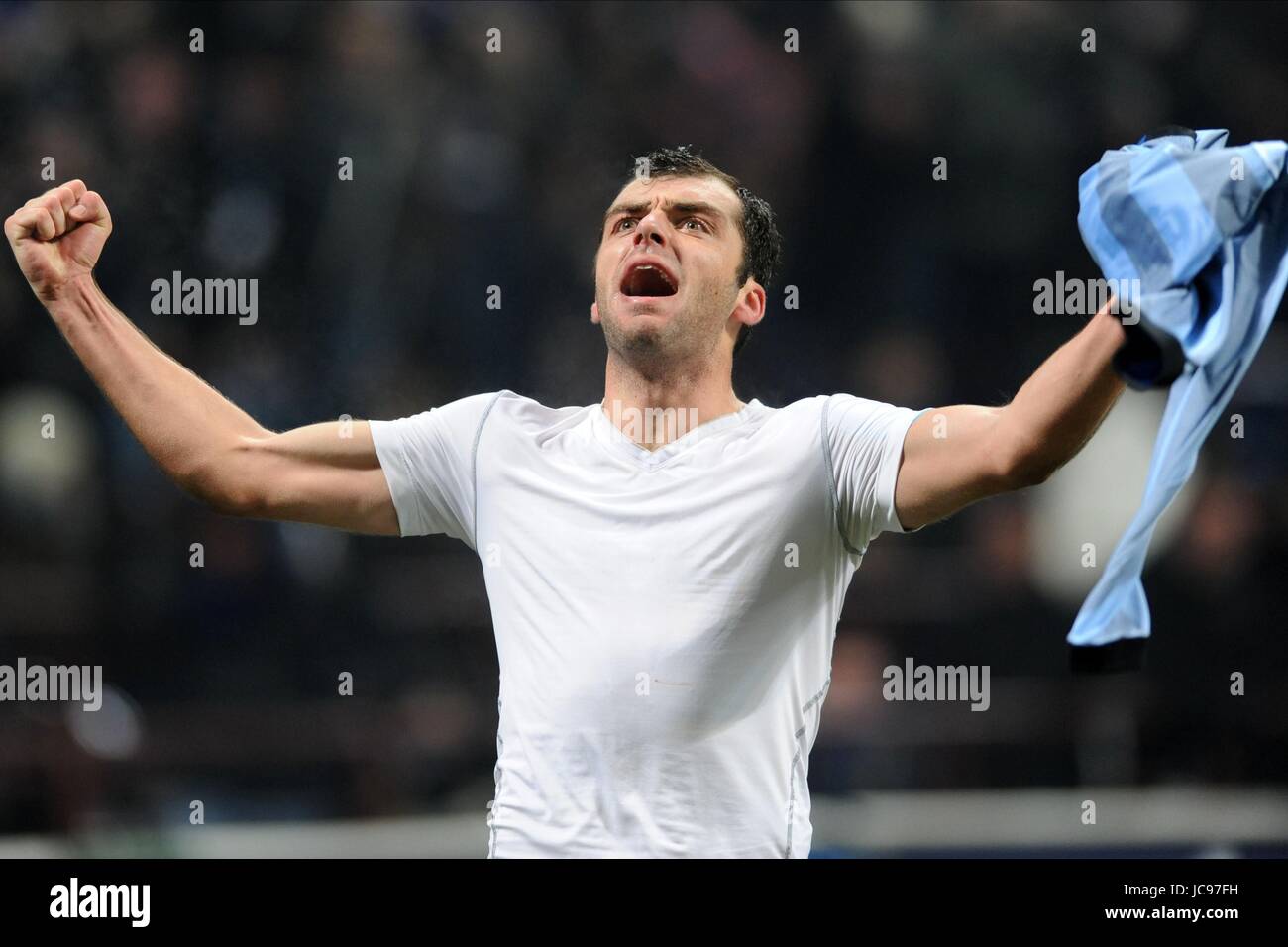 Inter ac milan -Fotos und -Bildmaterial in hoher Auflösung – Alamy