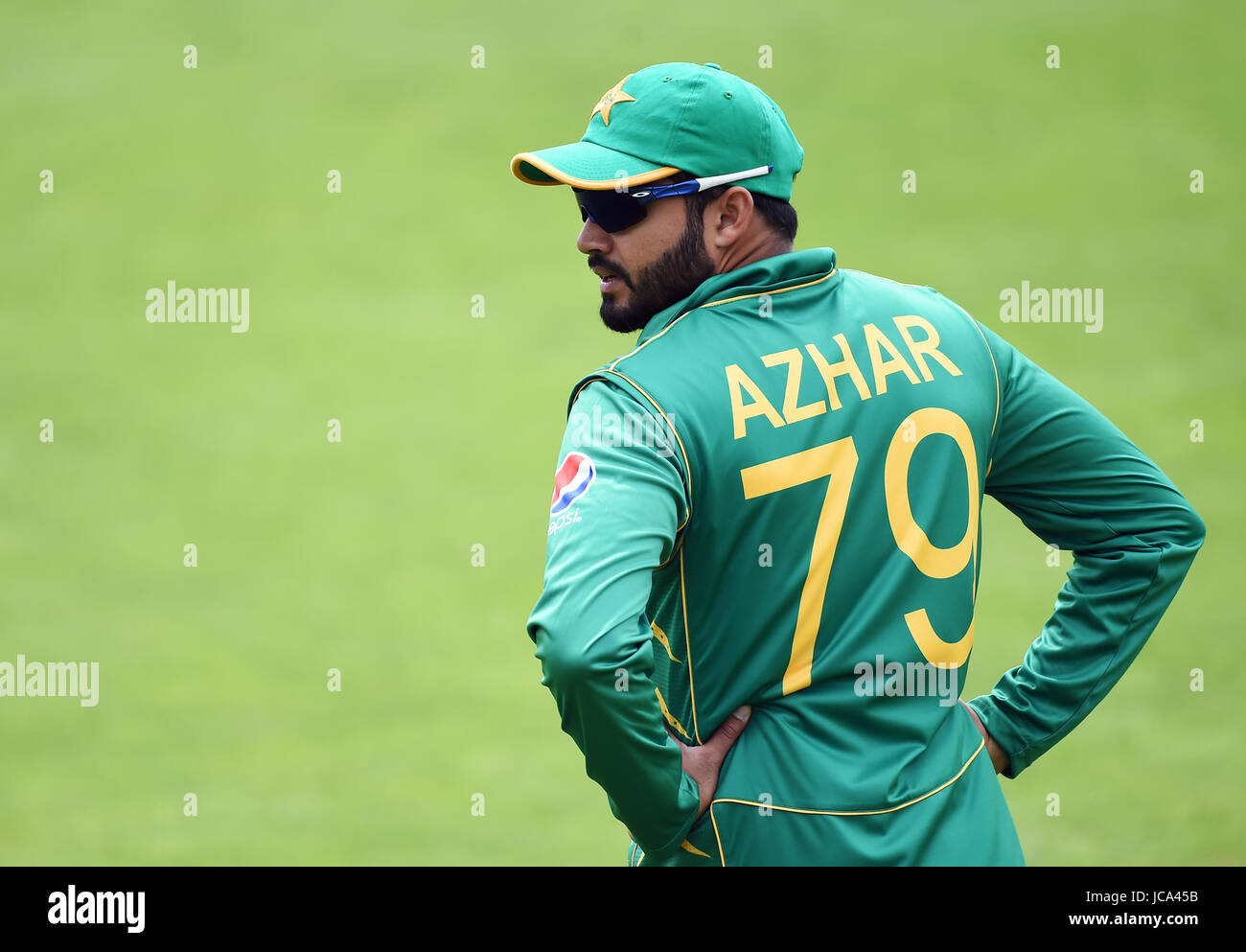 Azhar ali -Fotos und -Bildmaterial in hoher Auflösung – Alamy