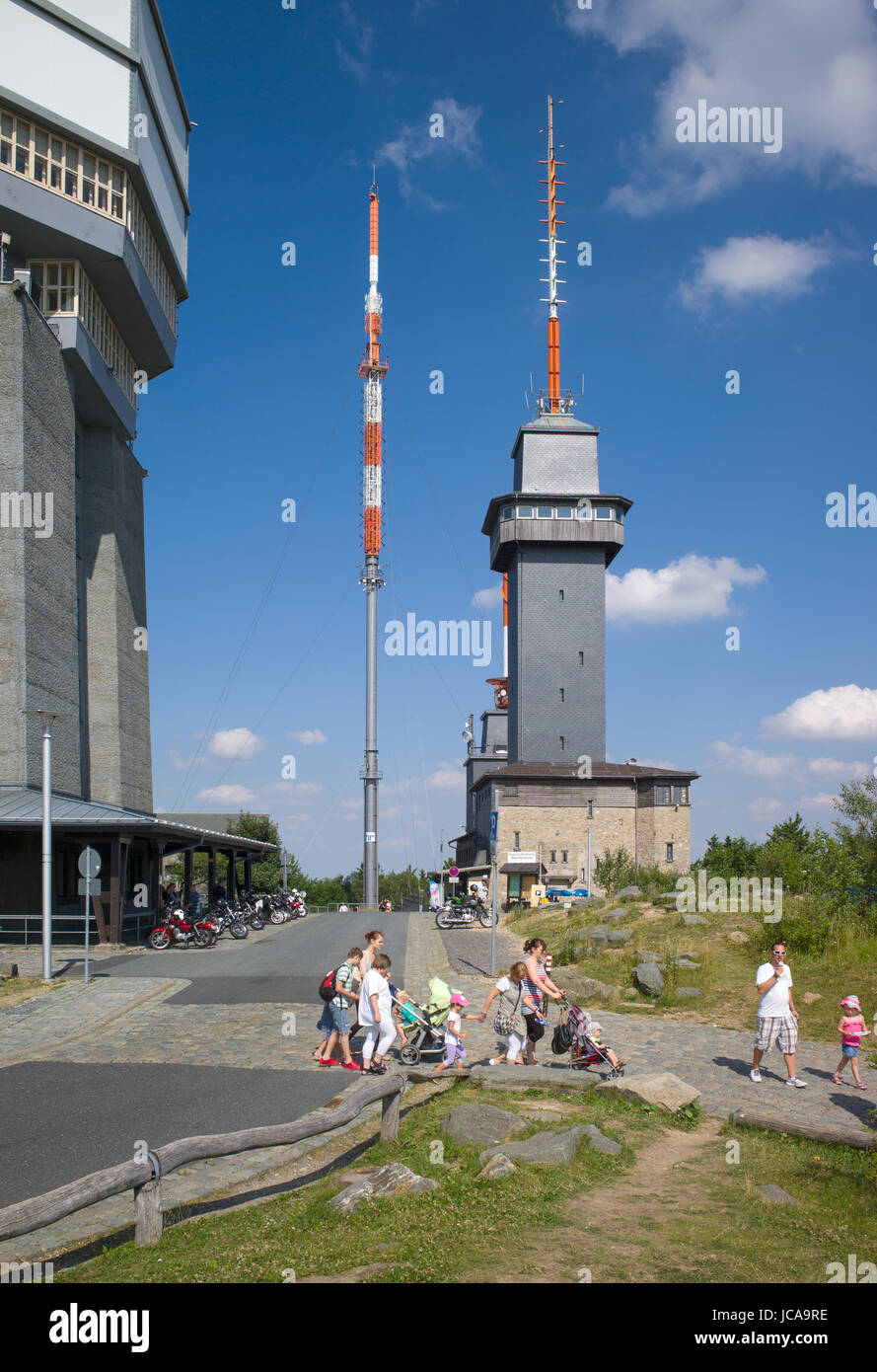 Großer feldberg -Fotos und -Bildmaterial in hoher Auflösung – Alamy