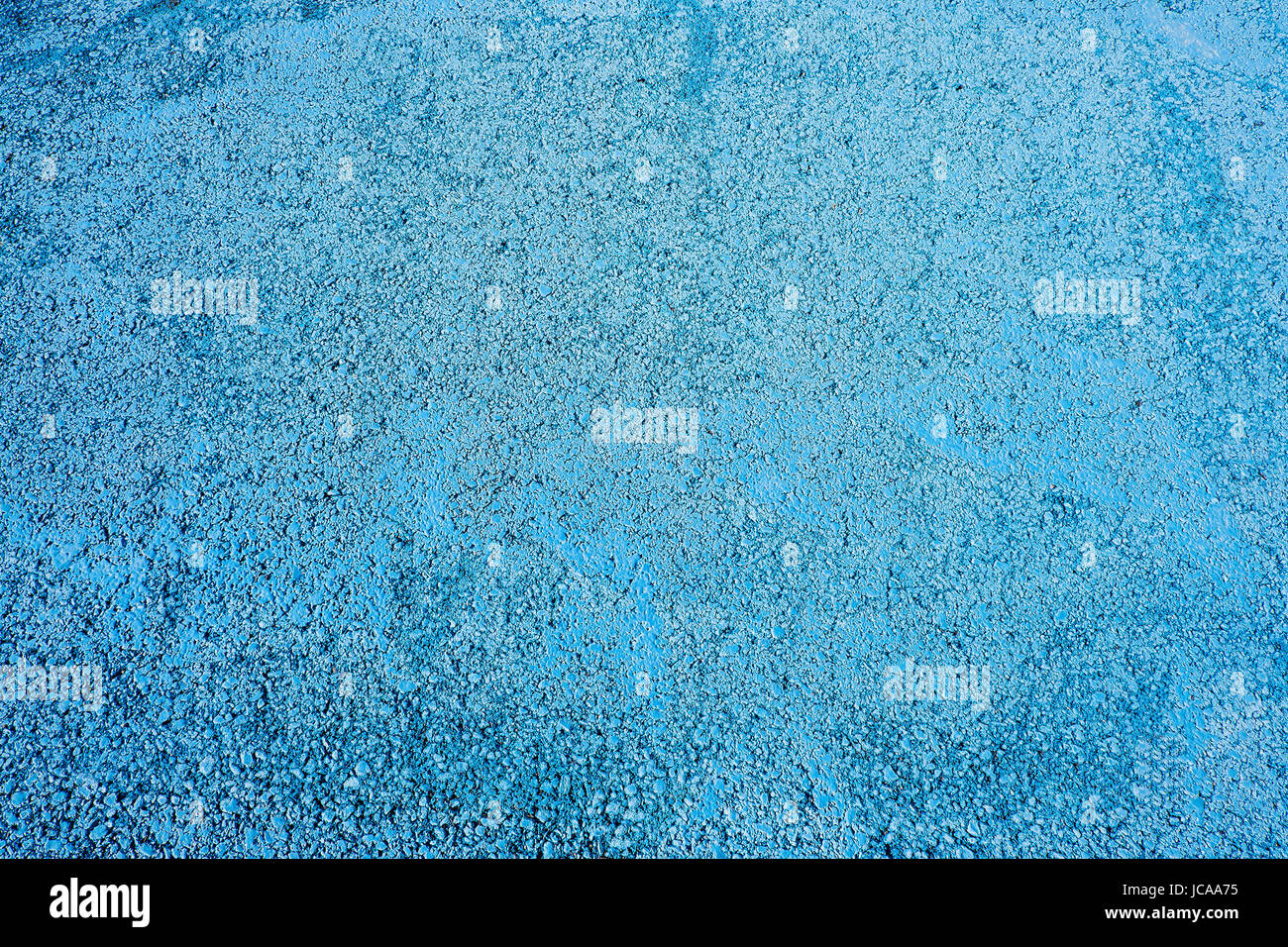 Blauer Pfeil Gemalt Stockfotos und -bilder Kaufen - Alamy