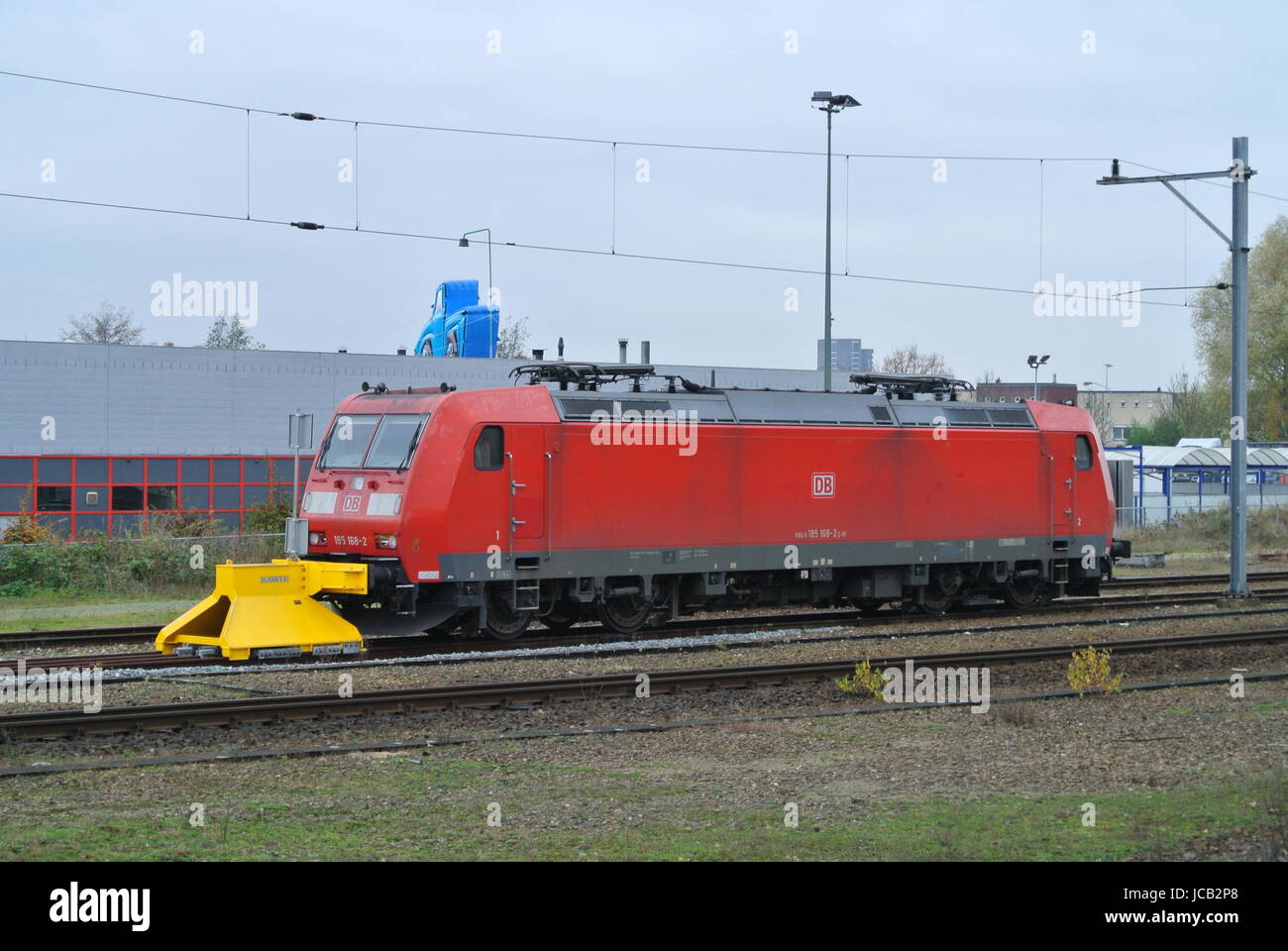Db schenker rail deutschland ag -Fotos und -Bildmaterial in hoher ...