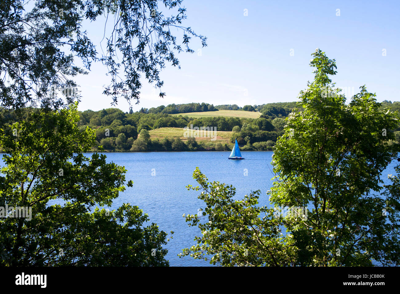 Kemnader see -Fotos und -Bildmaterial in hoher Auflösung – Alamy