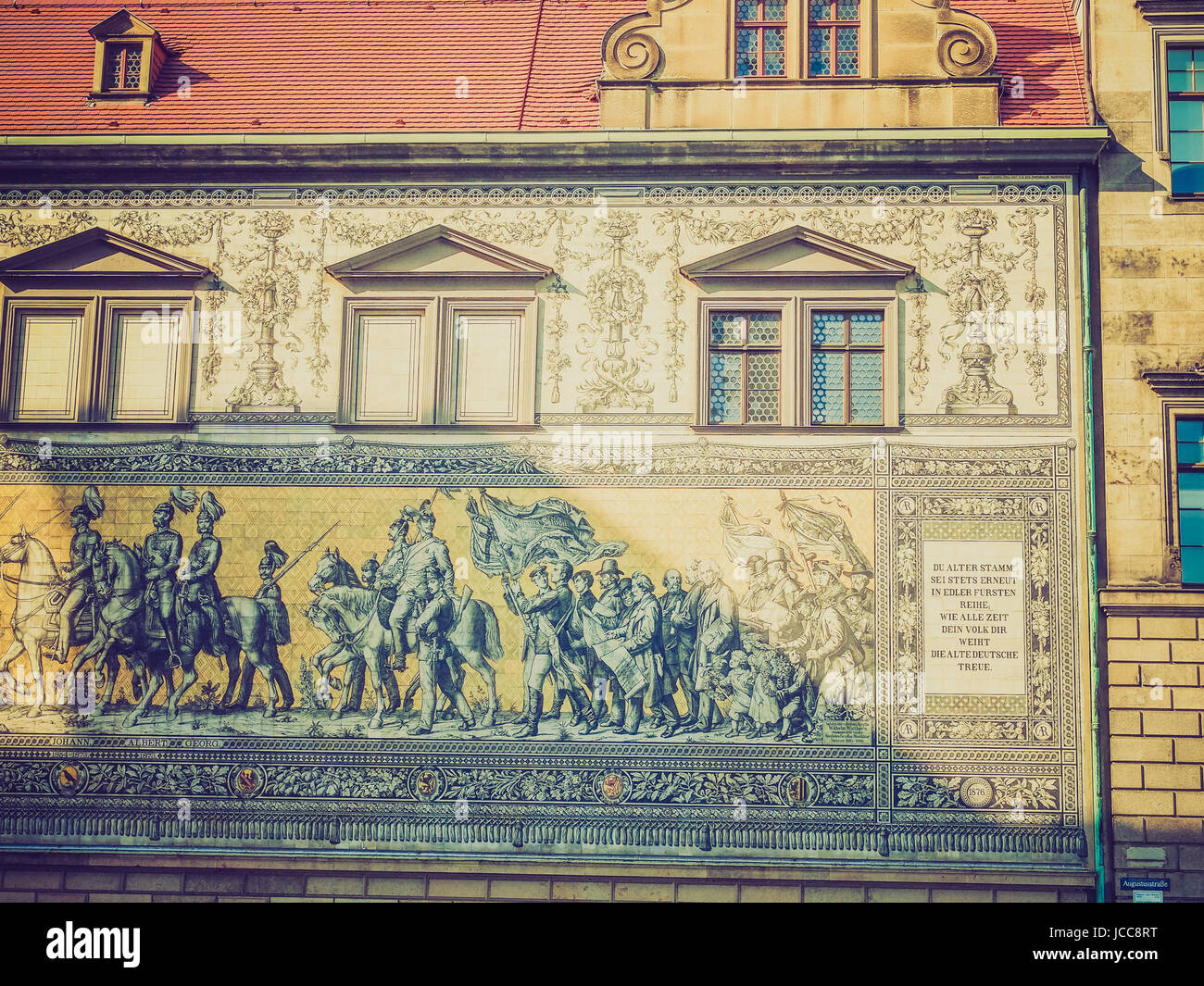 Prozession der herrscher -Fotos und -Bildmaterial in hoher Auflösung ...