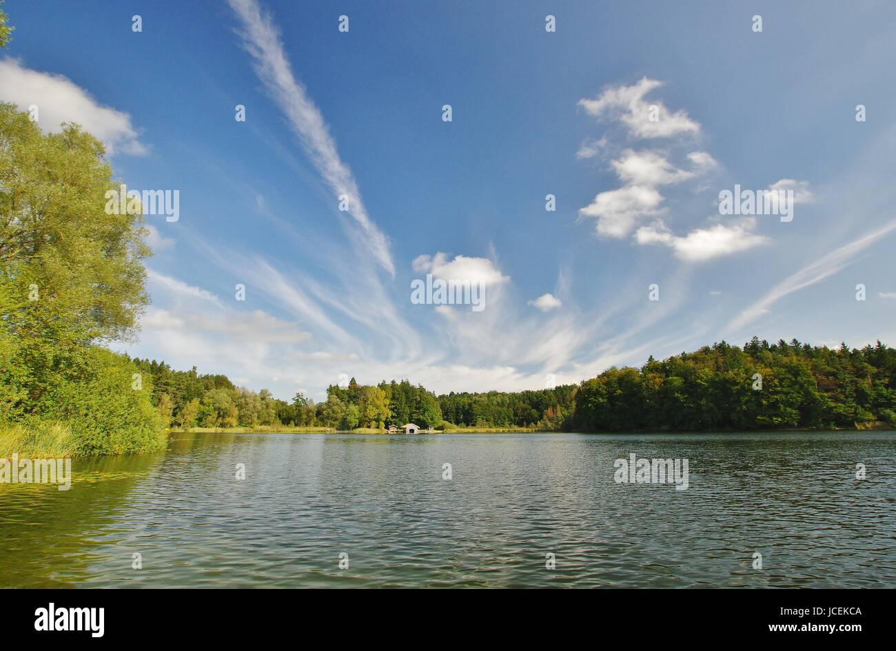 Griessee chiemgau -Fotos und -Bildmaterial in hoher Auflösung – Alamy