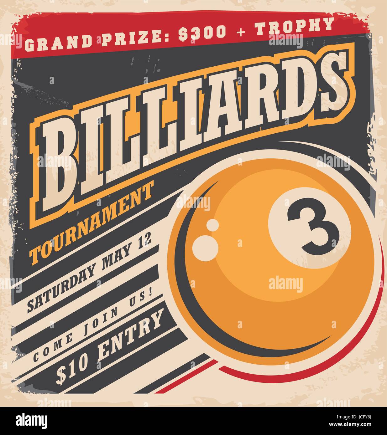 60er jahre billard -Fotos und -Bildmaterial in hoher Auflösung – Alamy