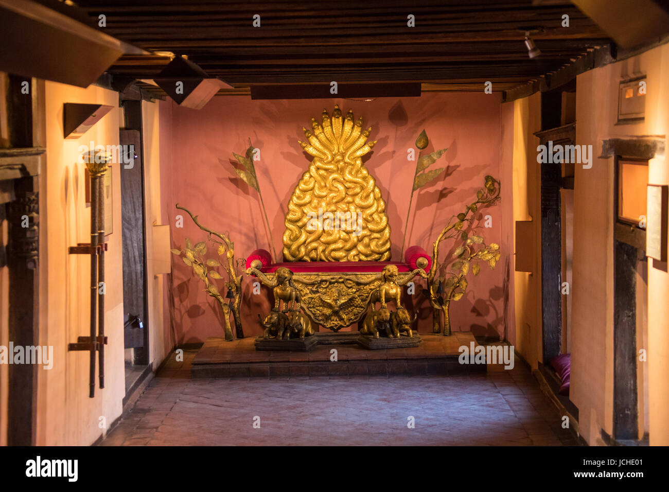 Patan museum -Fotos und -Bildmaterial in hoher Auflösung – Alamy