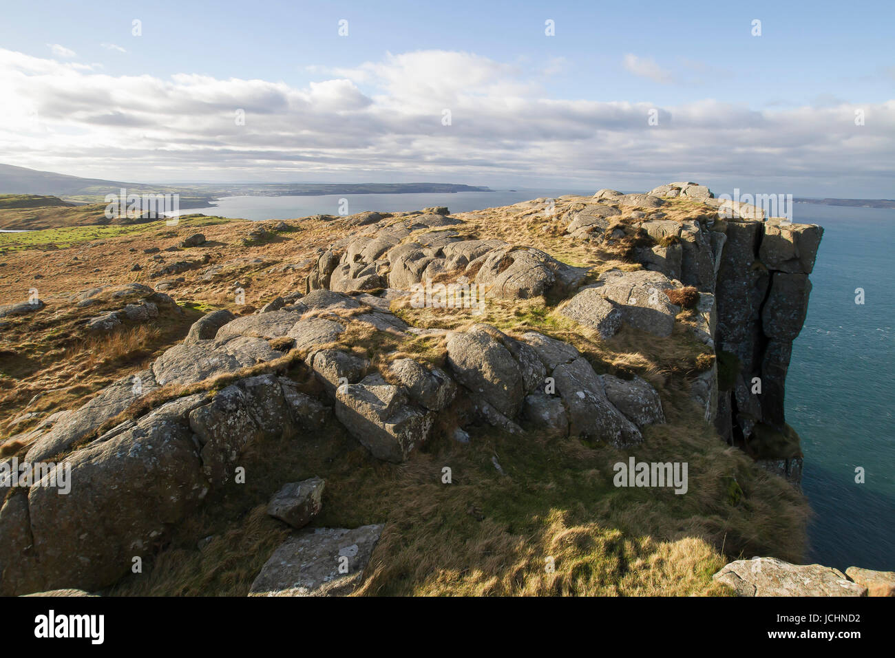 Cliff face fair head -Fotos und -Bildmaterial in hoher Auflösung – Alamy