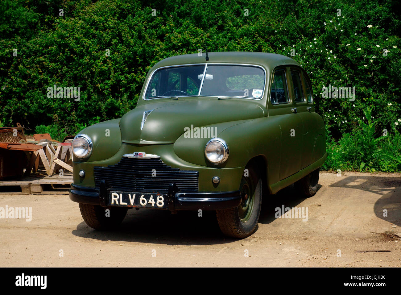Standard vanguard -Fotos und -Bildmaterial in hoher Auflösung – Alamy