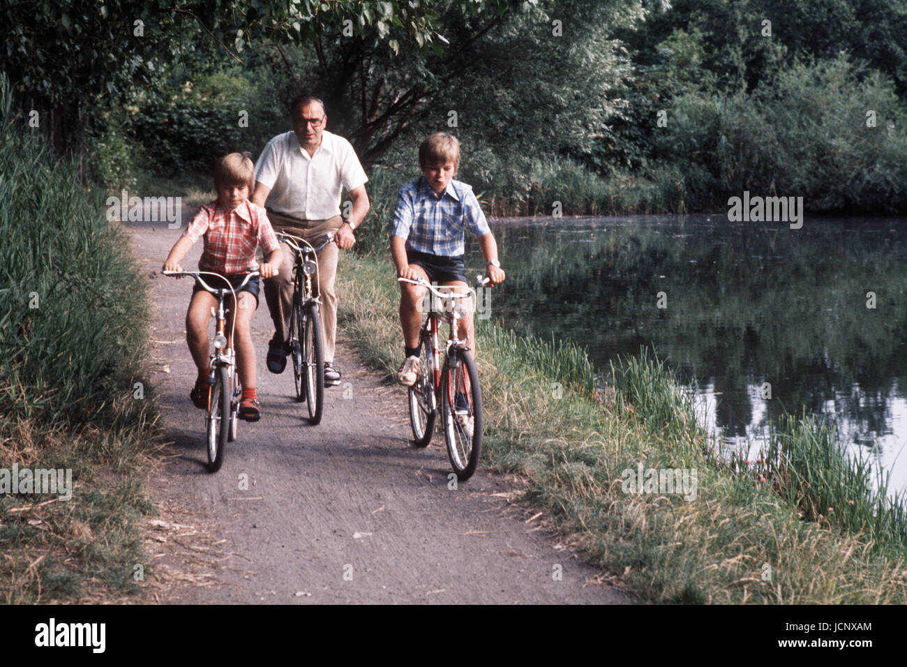 Helmut kohl family -Fotos und -Bildmaterial in hoher Auflösung – Alamy