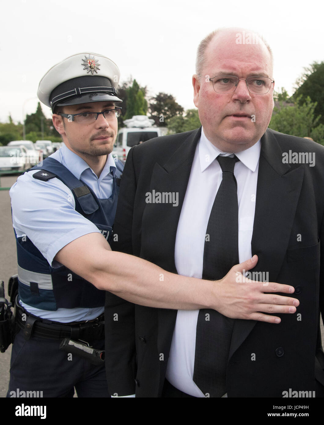 Death of helmut kohl -Fotos und -Bildmaterial in hoher Auflösung – Alamy