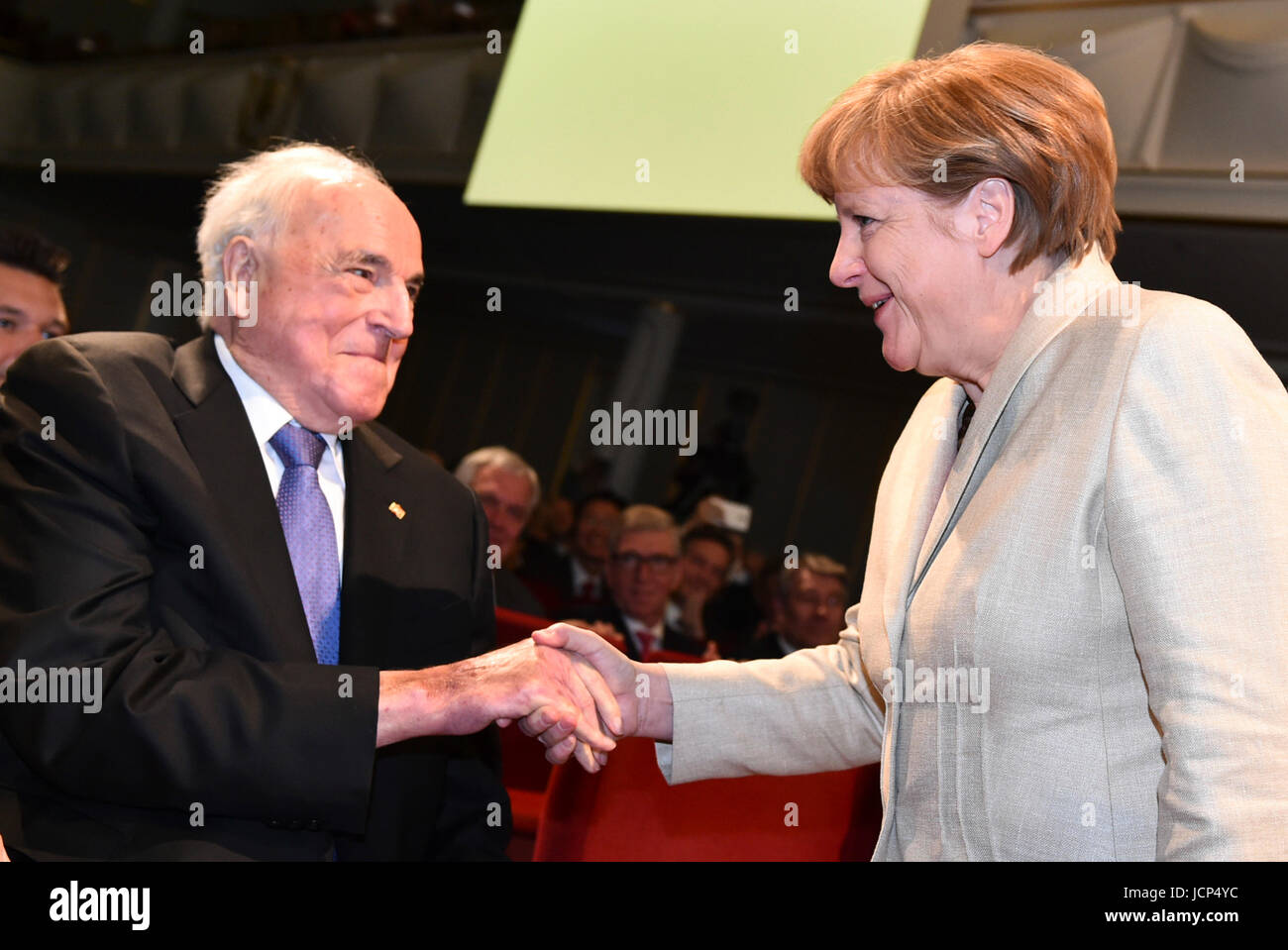Ludwigshafen, Deutschland. 23. April 2015. Datei - German Chancellor ...