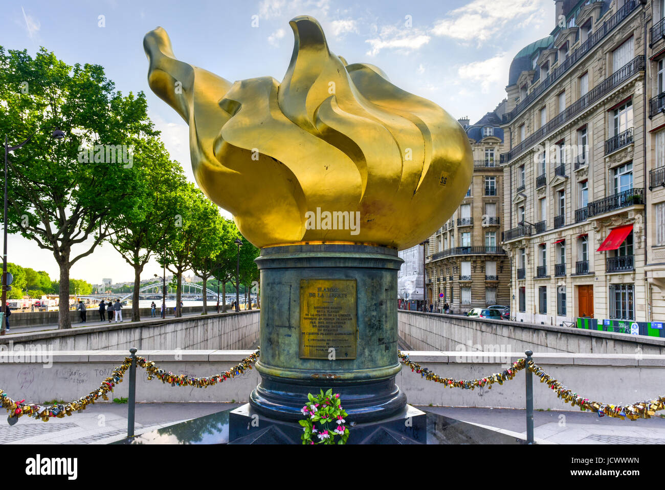 La Flamme Stockfotos und -bilder Kaufen - Alamy