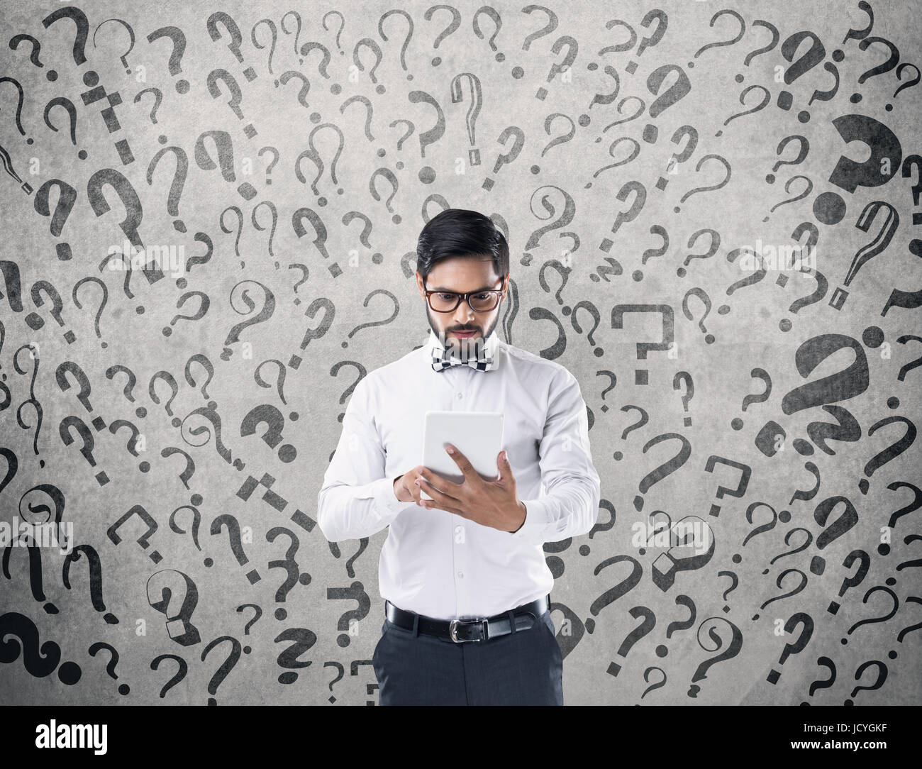 Probleme Lösen Stockfotos und -bilder Kaufen - Alamy