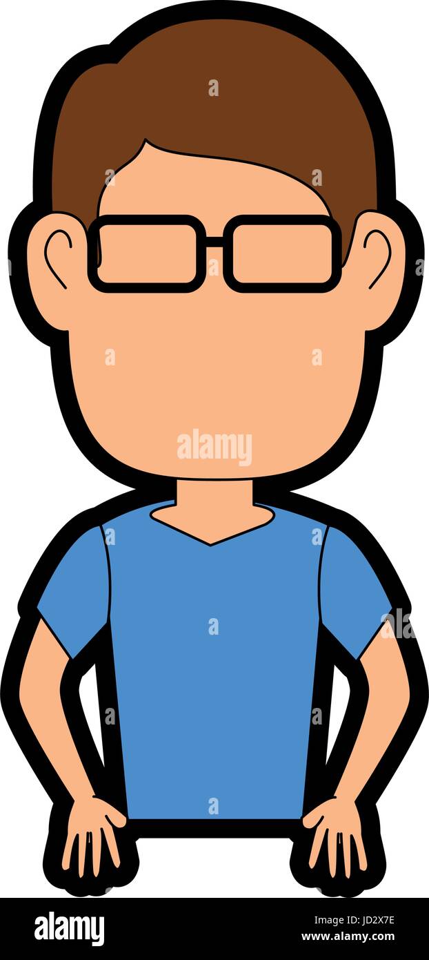 Vorbild karikatur Stock-Vektorgrafiken kaufen - Seite 2 - Alamy