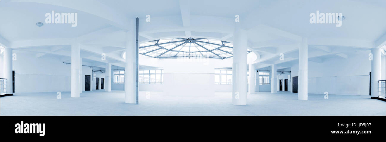 Die Aula, der Haupteingang Stockfotografie - Alamy