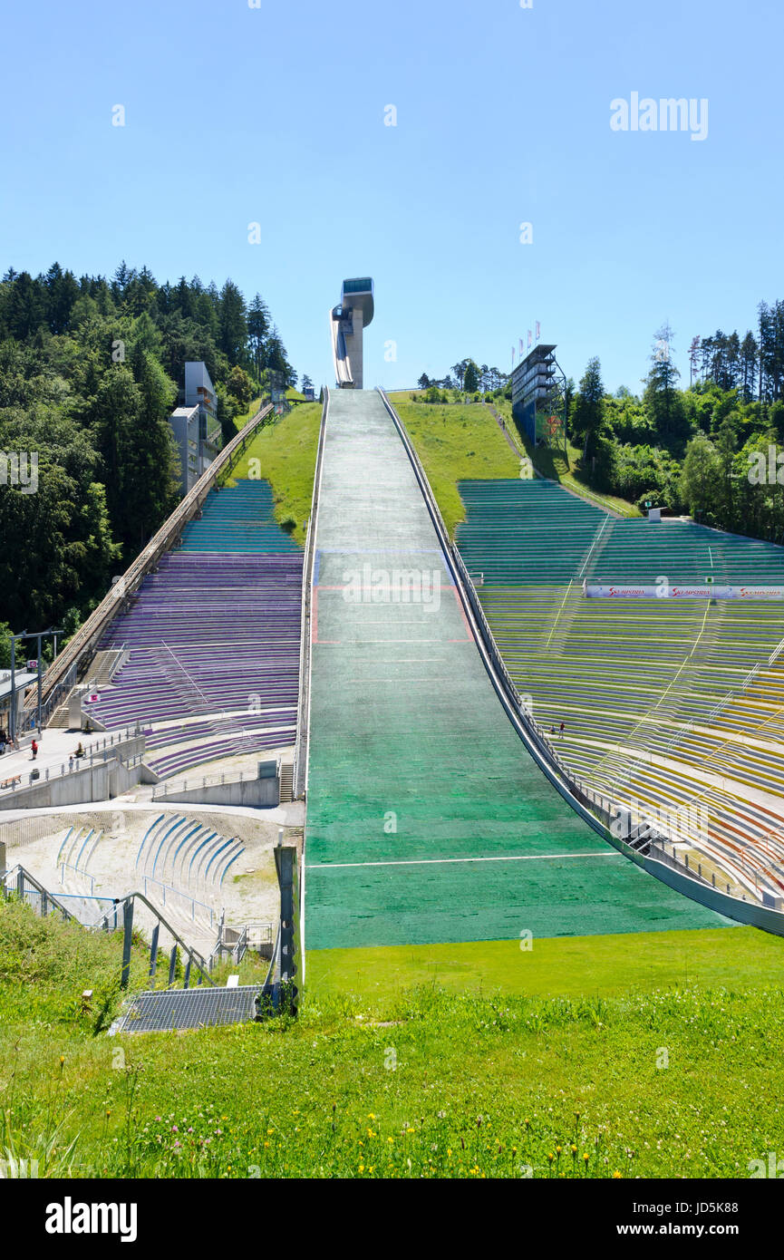 Olympiastadion innsbruck -Fotos und -Bildmaterial in hoher Auflösung ...