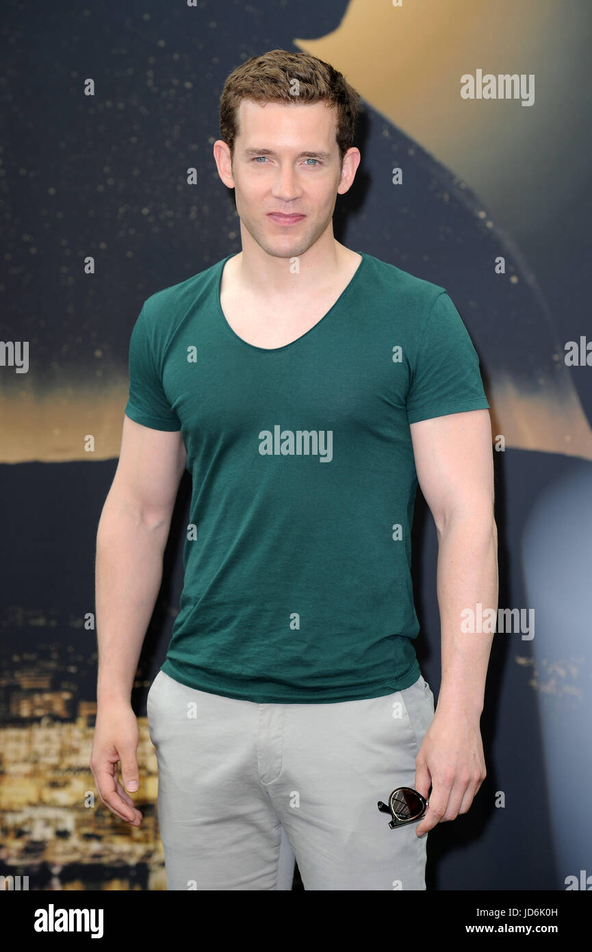 Nick Hendrix Stockfotos und -bilder Kaufen - Alamy