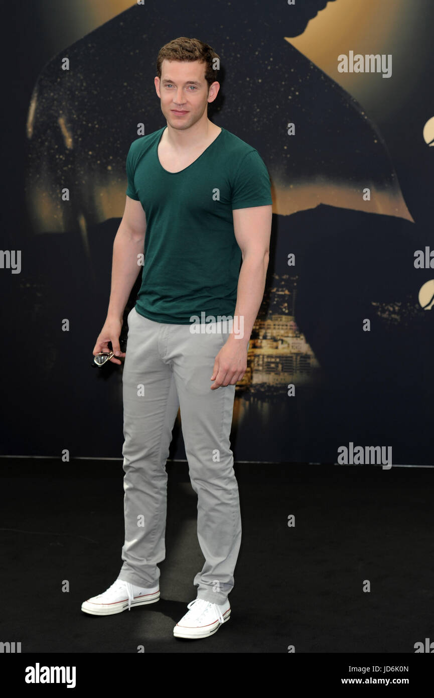 Nick Hendrix Stockfotos und -bilder Kaufen - Alamy