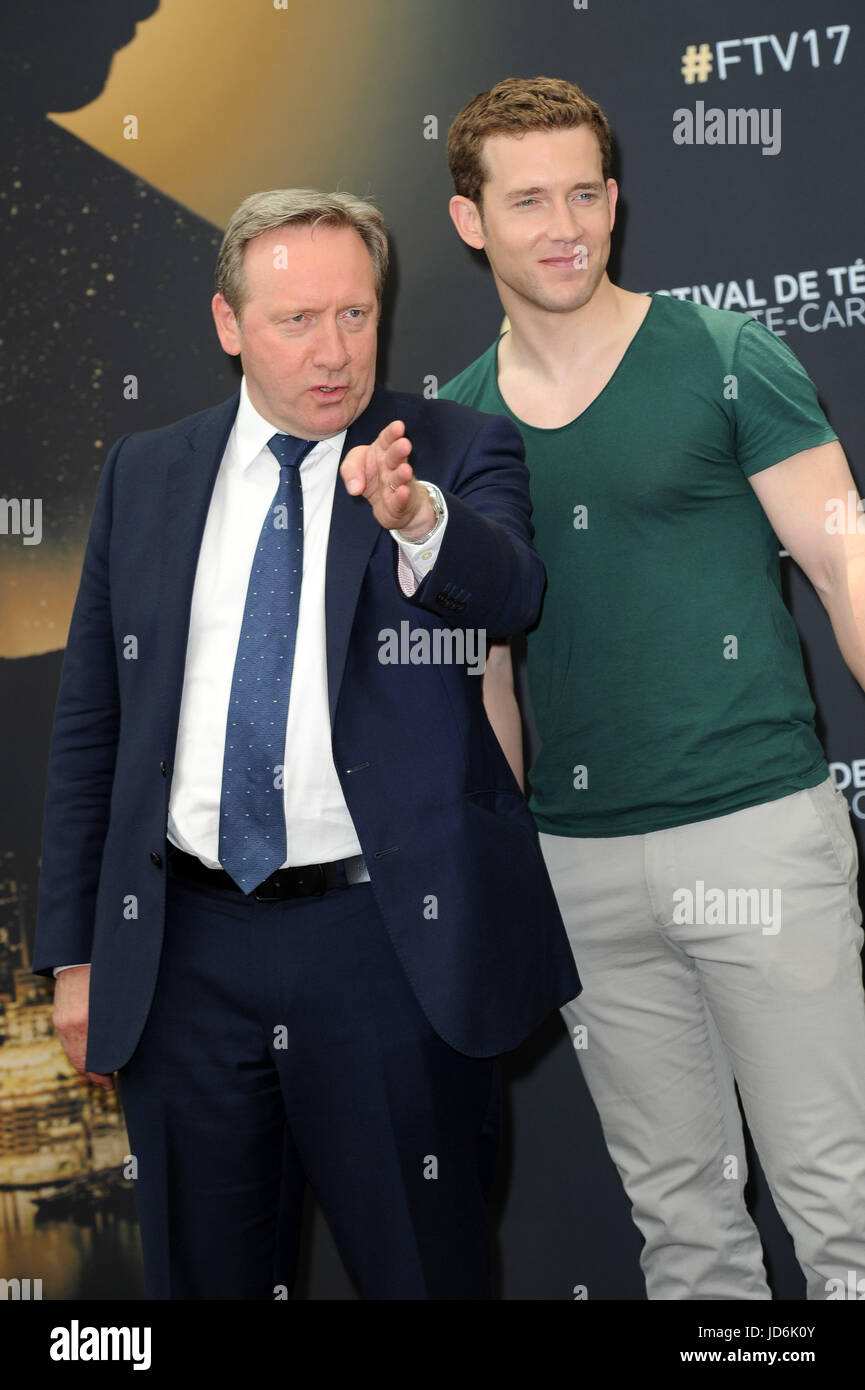 Nick Hendrix Stockfotos und -bilder Kaufen - Alamy