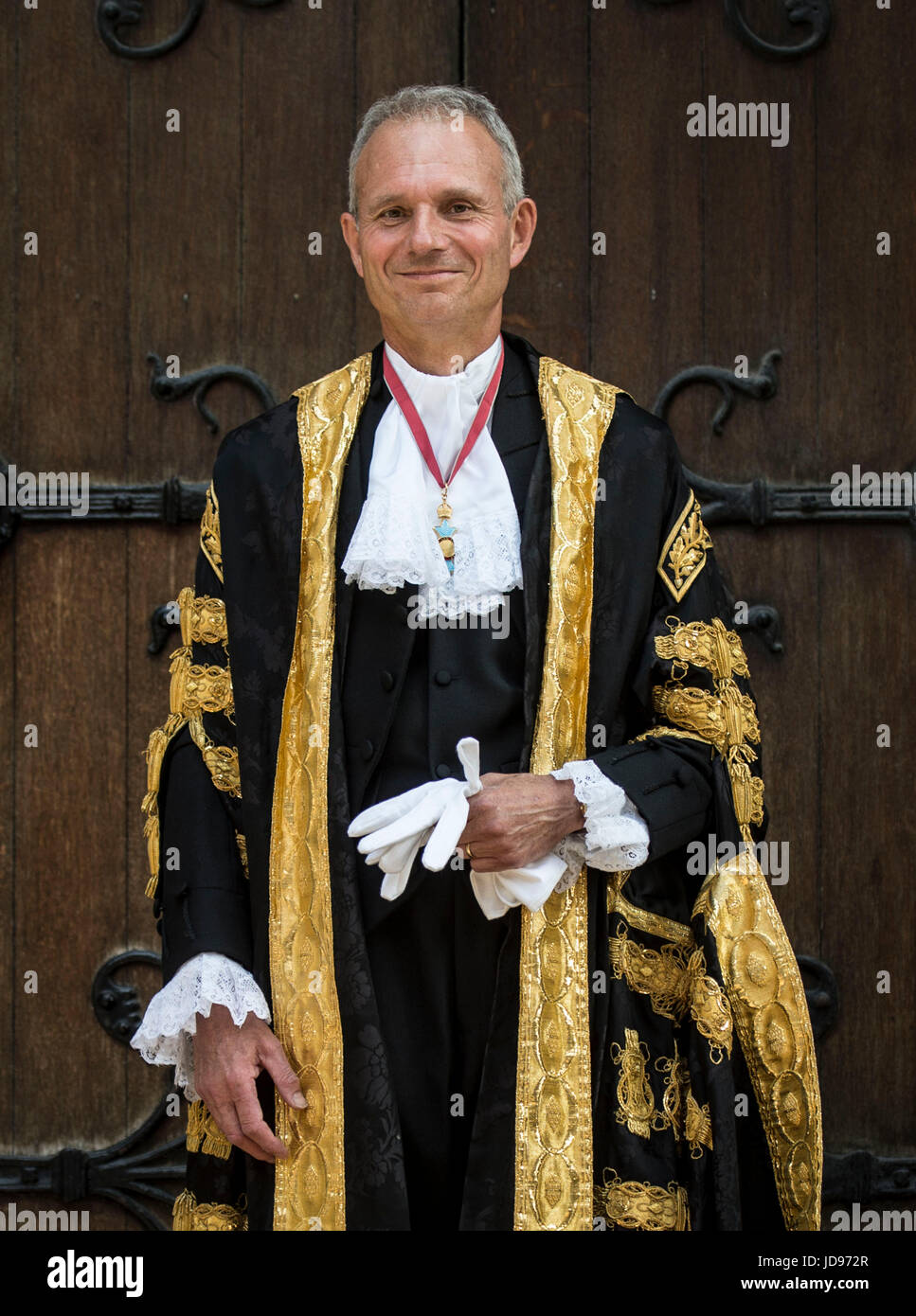 Der neue lordkanzler david lidington -Fotos und -Bildmaterial in hoher ...