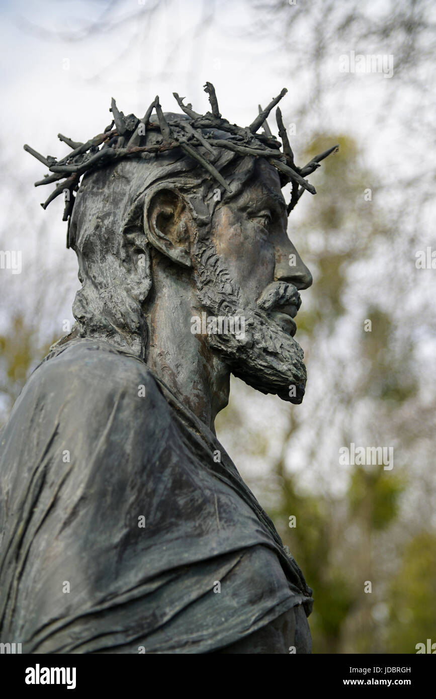 Der engel am grab jesu -Fotos und -Bildmaterial in hoher Auflösung – Alamy