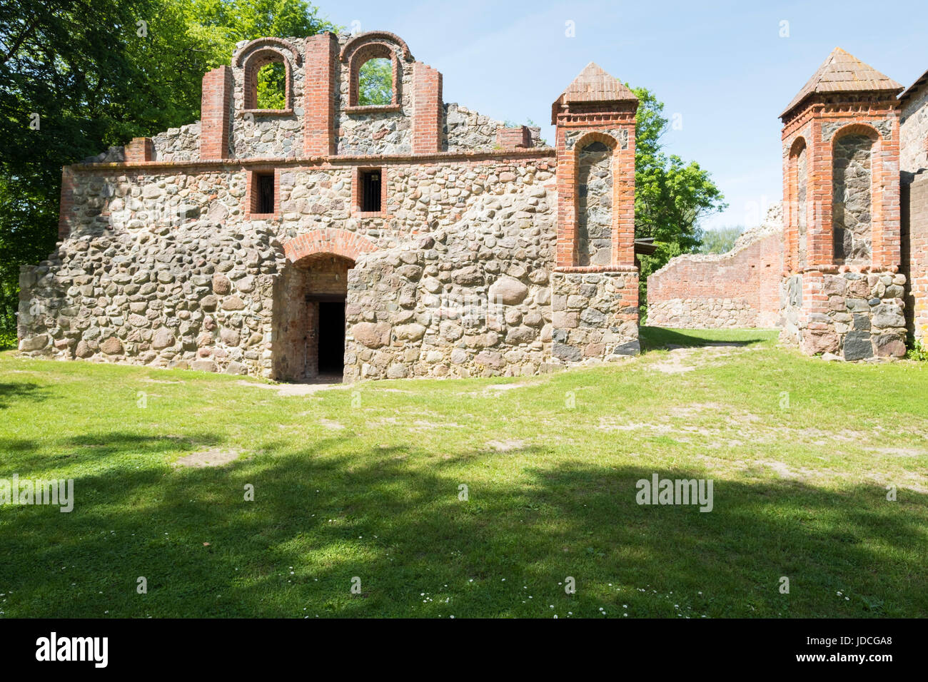 Gerswalde uckermark -Fotos und -Bildmaterial in hoher Auflösung – Alamy