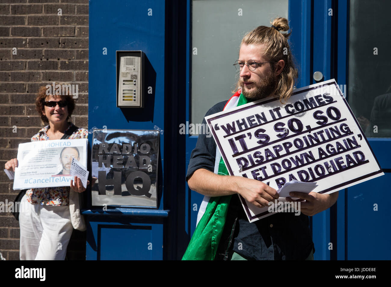 Boykott israel -Fotos und -Bildmaterial in hoher Auflösung – Alamy