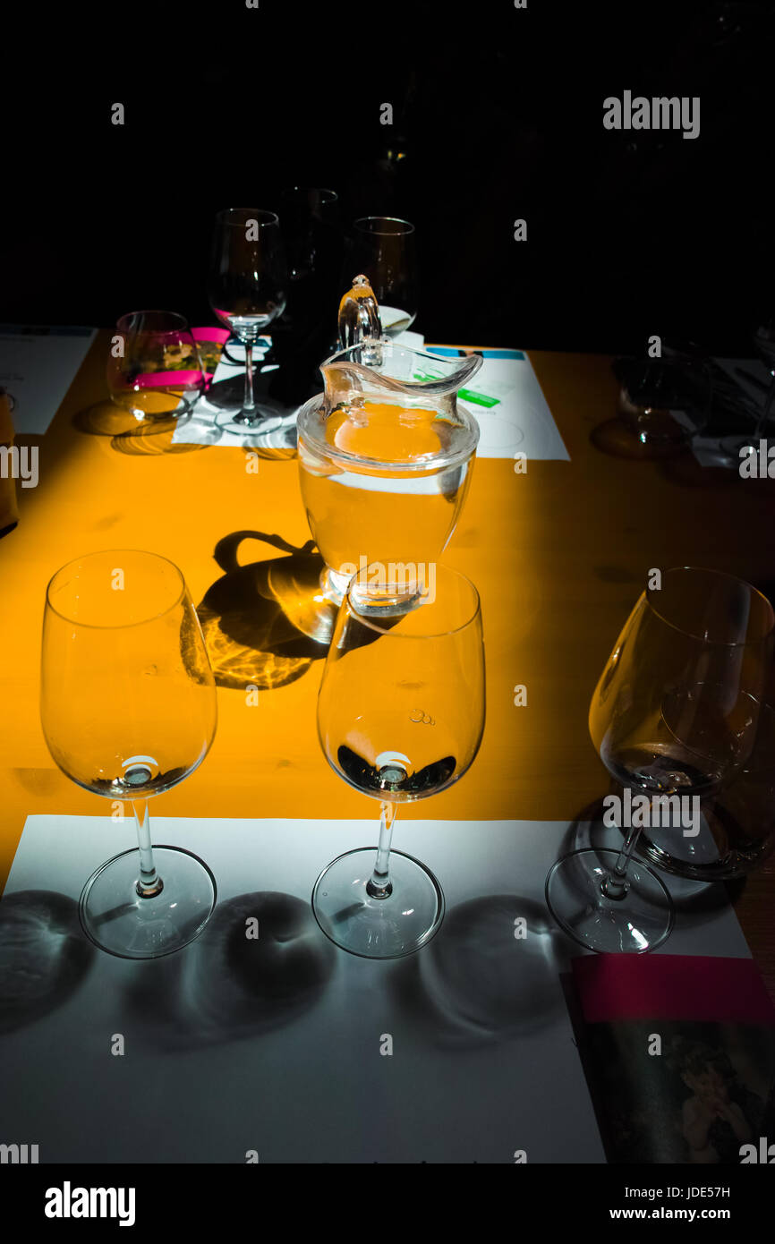Marsala weinprobe -Fotos und -Bildmaterial in hoher Auflösung – Alamy