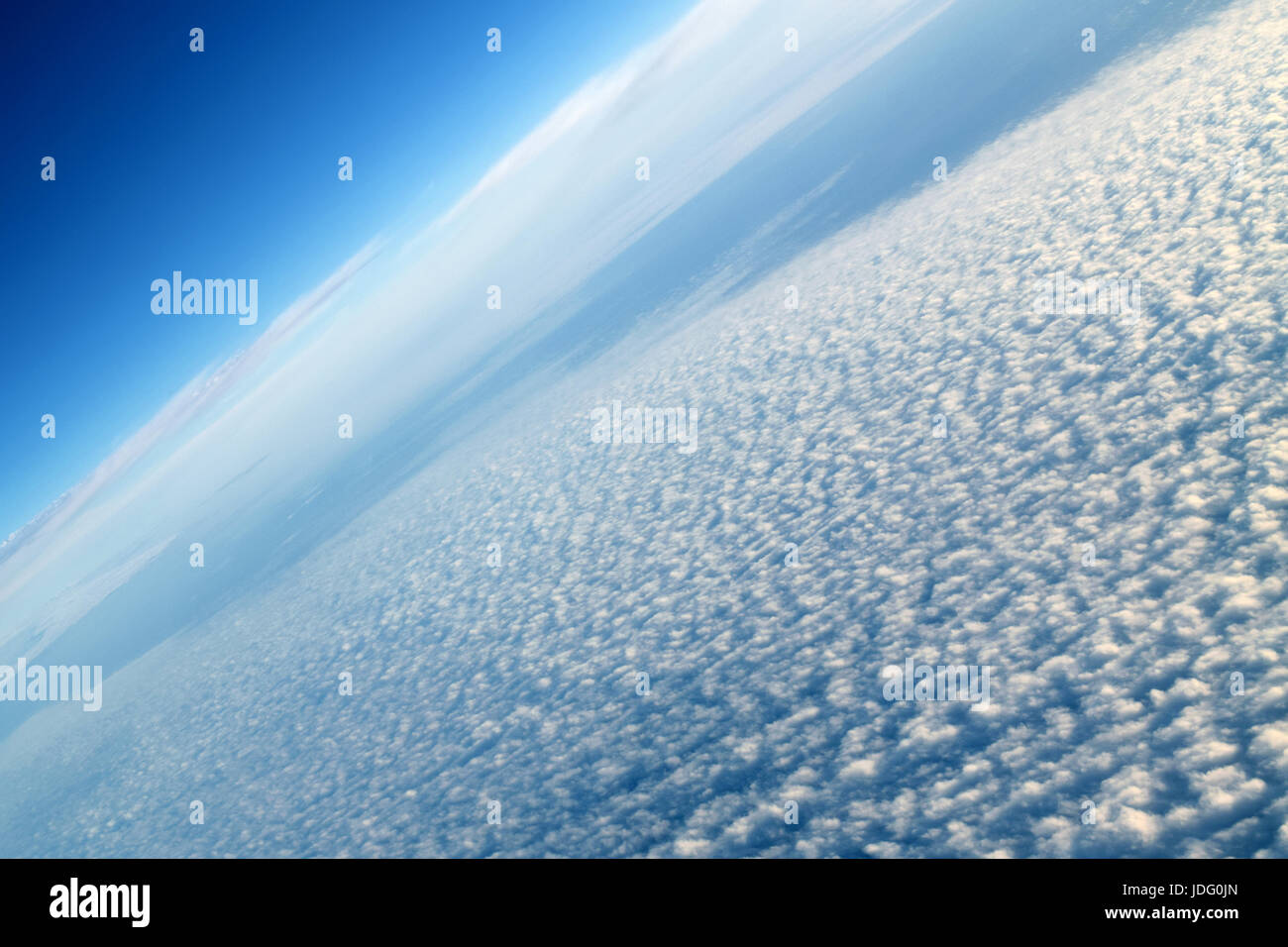 Light Blue Gradient Stockfotos und -bilder Kaufen - Alamy