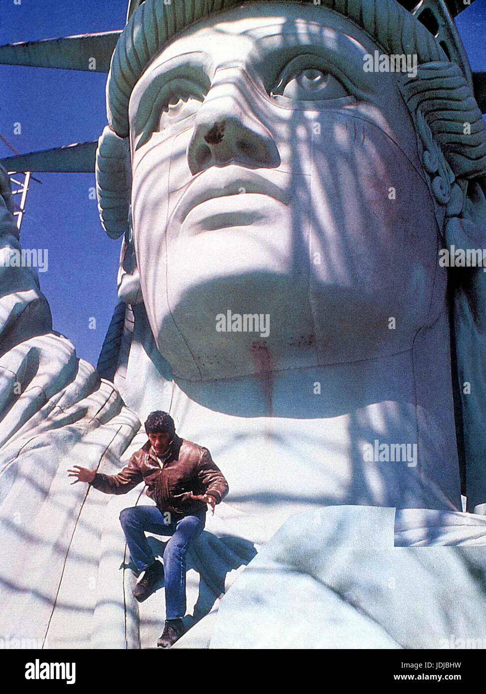 Remo Williams Stockfotos und -bilder Kaufen - Alamy