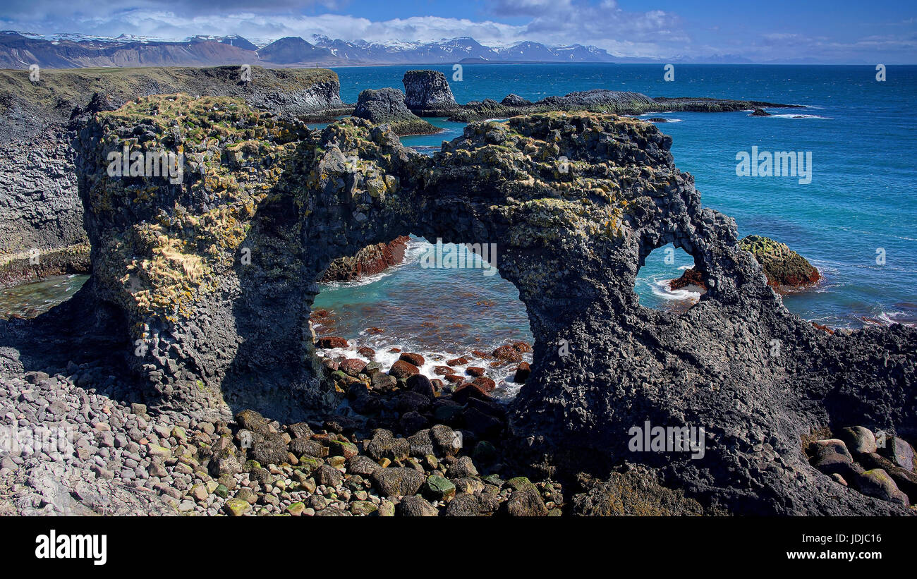 Europa felseninsel -Fotos und -Bildmaterial in hoher Auflösung – Alamy