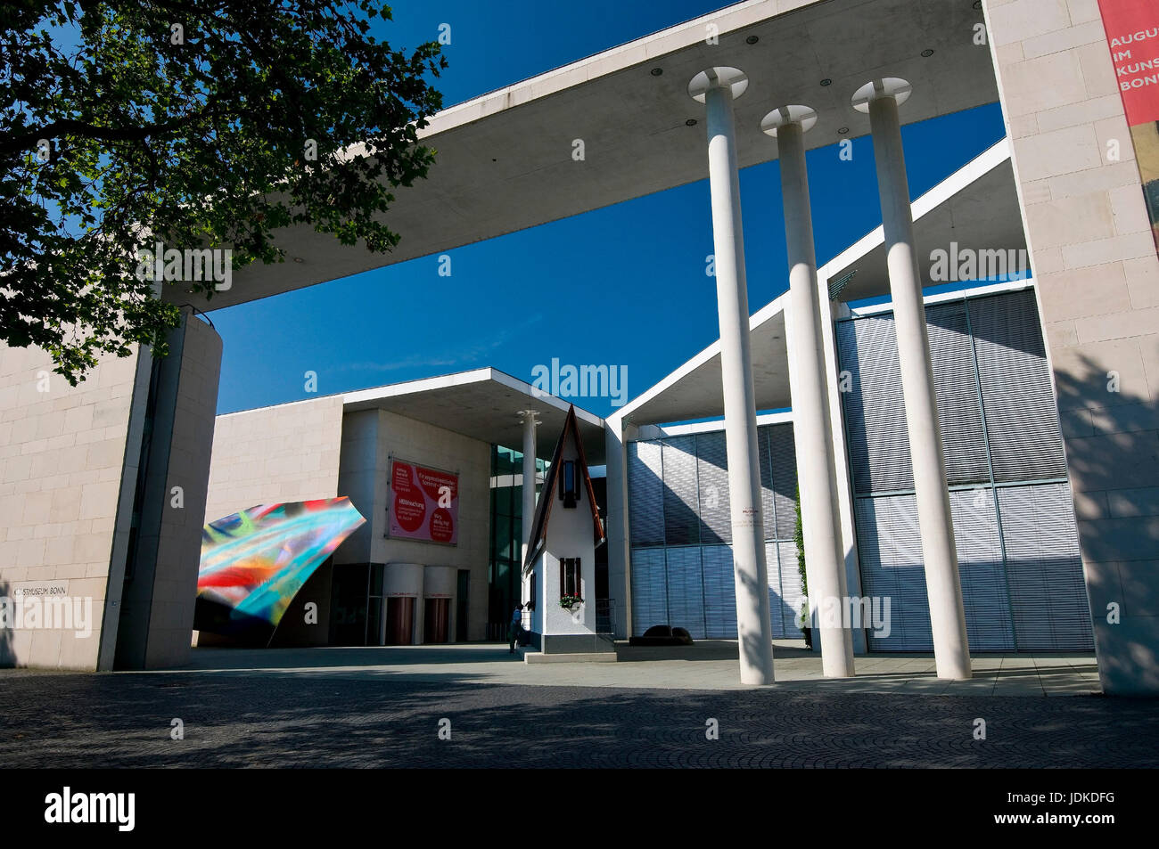 Bonn germany museum -Fotos und -Bildmaterial in hoher Auflösung - Seite ...