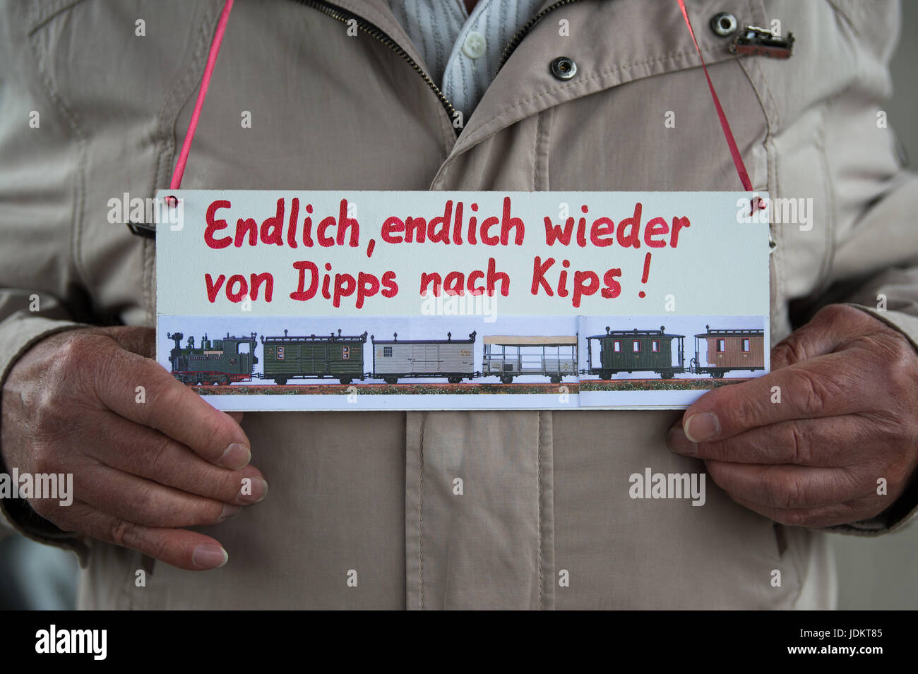 Freital bahnhof -Fotos und -Bildmaterial in hoher Auflösung – Alamy