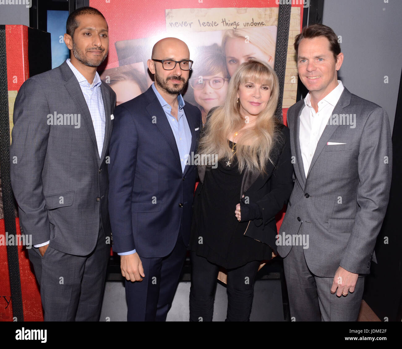 Stevie nicks jason cassidy besuchen premiere premierenfokus features ...