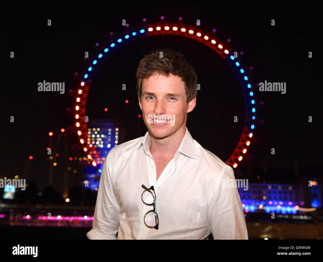 Dreht das coca cola london eye -Fotos und -Bildmaterial in hoher ...