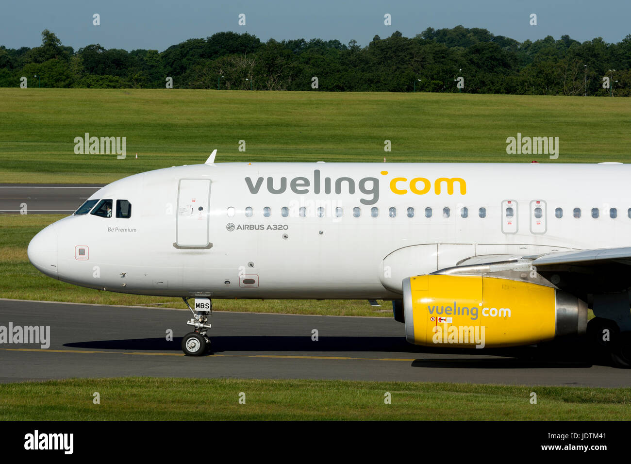 A320 Cockpit Stockfotos und -bilder Kaufen - Alamy