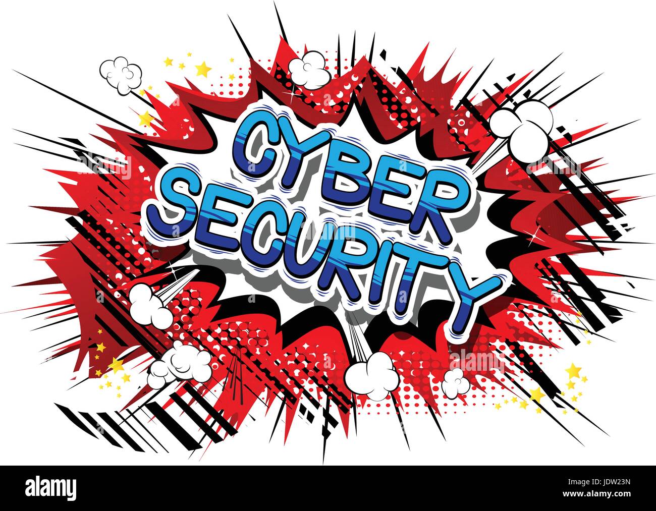 Cyber Sicherheitsvektoren Stockfotos und -bilder Kaufen - Alamy