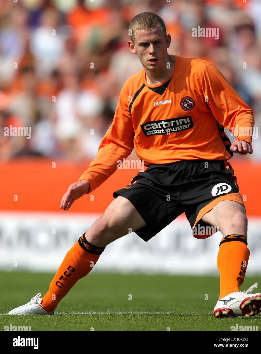 Scott Robertson Stockfotos und -bilder Kaufen - Alamy