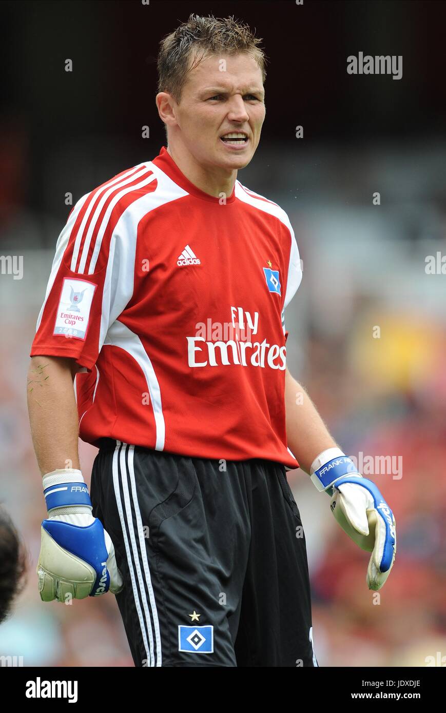 Frank rost -Fotos und -Bildmaterial in hoher Auflösung – Alamy