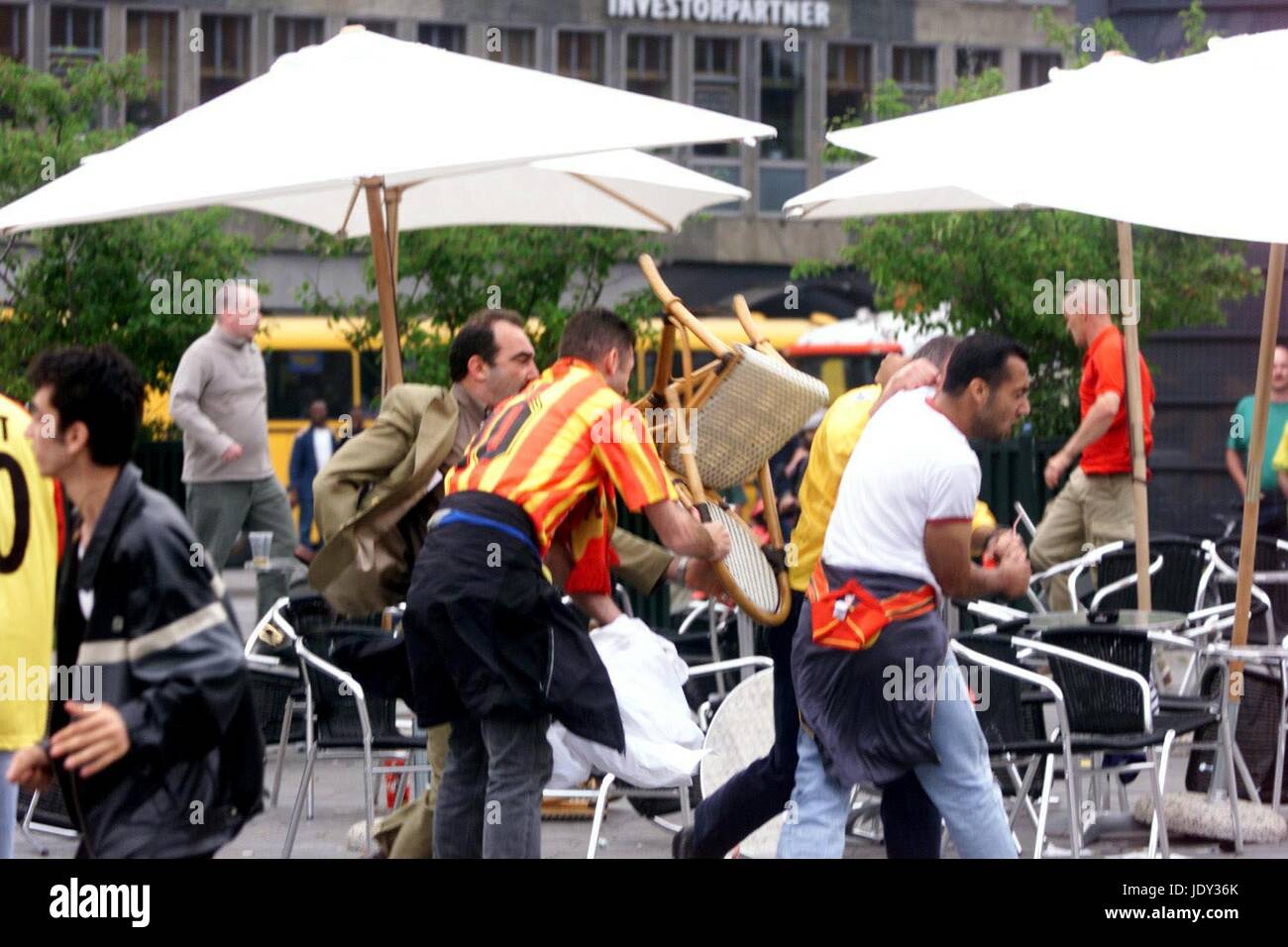 Galatasaray arsenal hooligans galatasaray arsenal -Fotos und ...