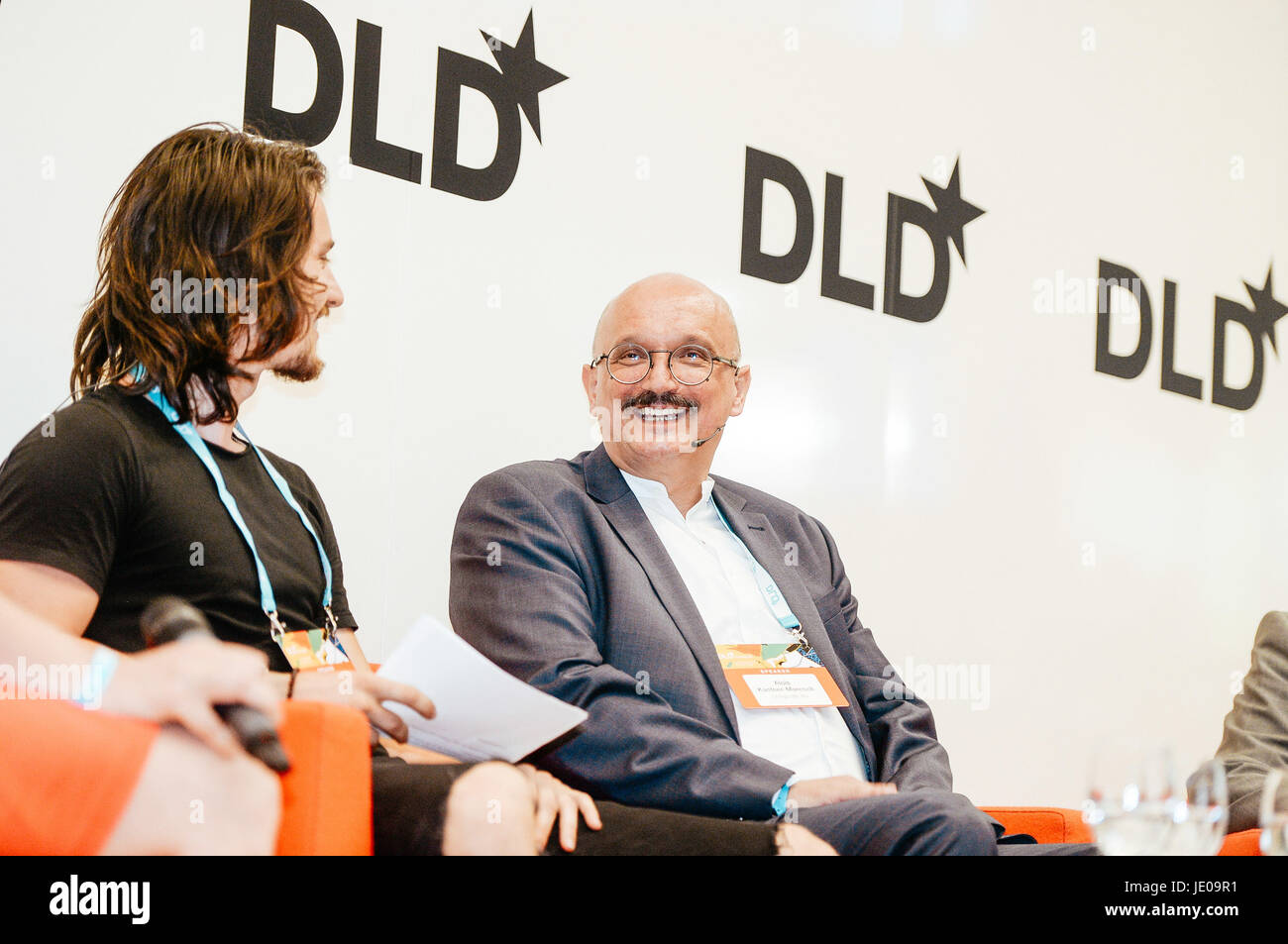 Jan Kastner Stockfotos und -bilder Kaufen - Alamy