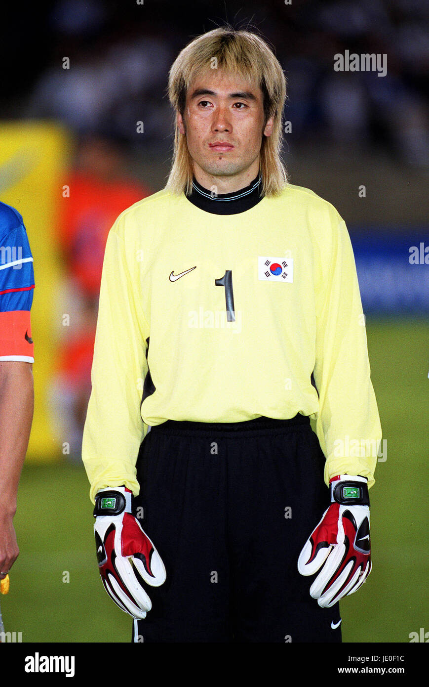 South Korean K-League goal keeper rule | FollowFollow.com