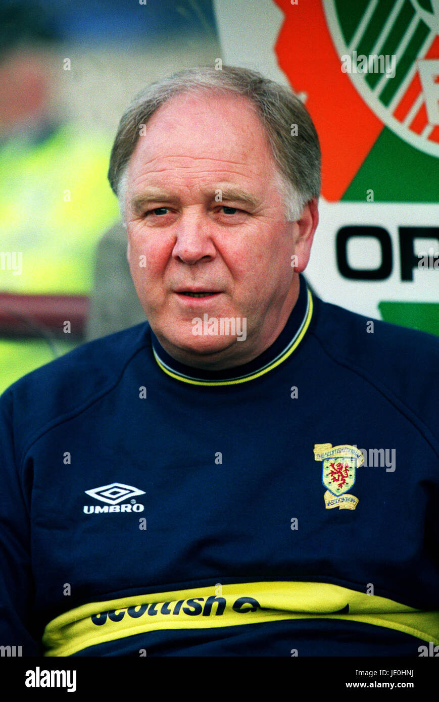 Craig brown -Fotos und -Bildmaterial in hoher Auflösung – Alamy