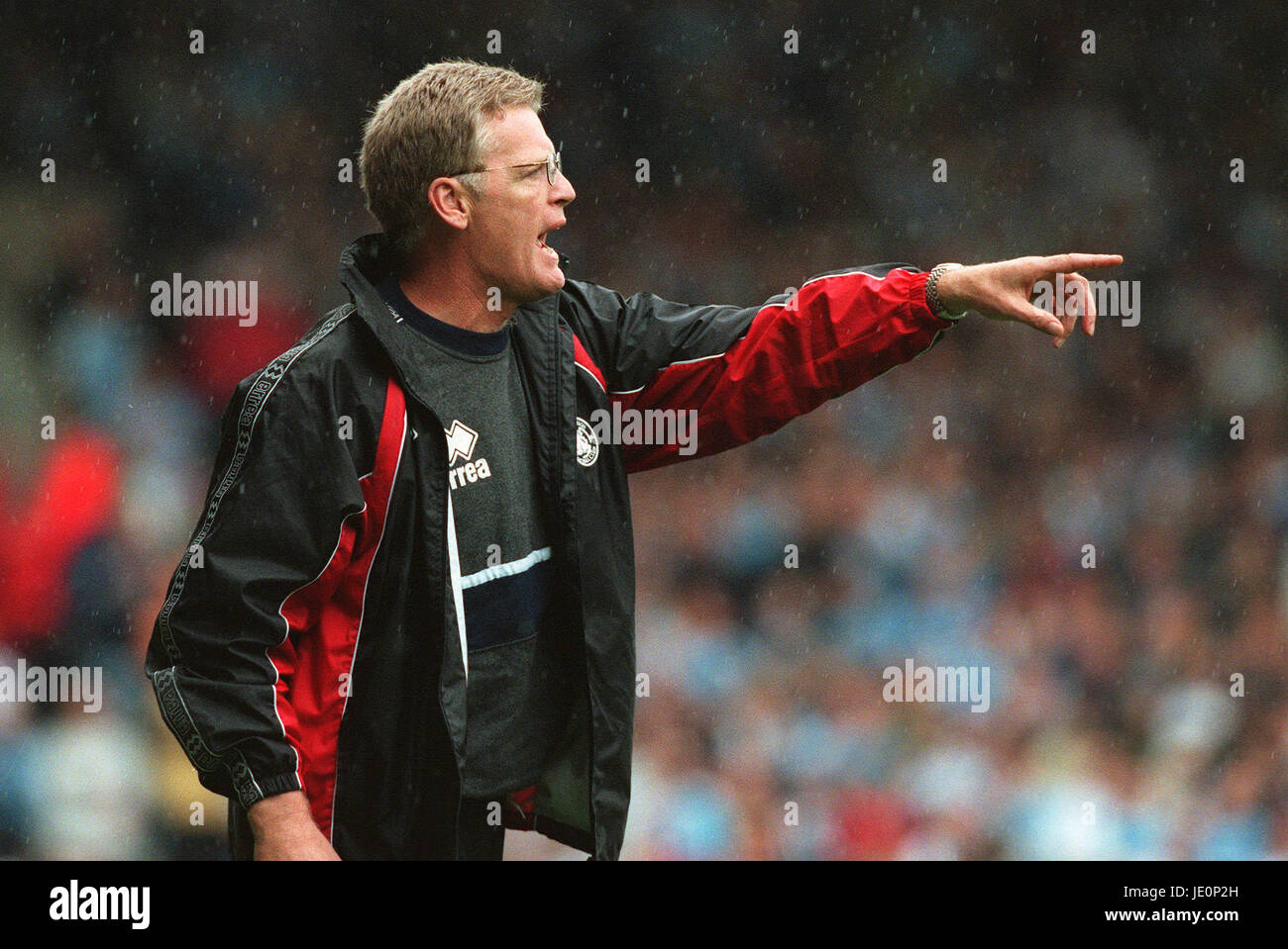 Gordon mcqueen -Fotos und -Bildmaterial in hoher Auflösung – Alamy