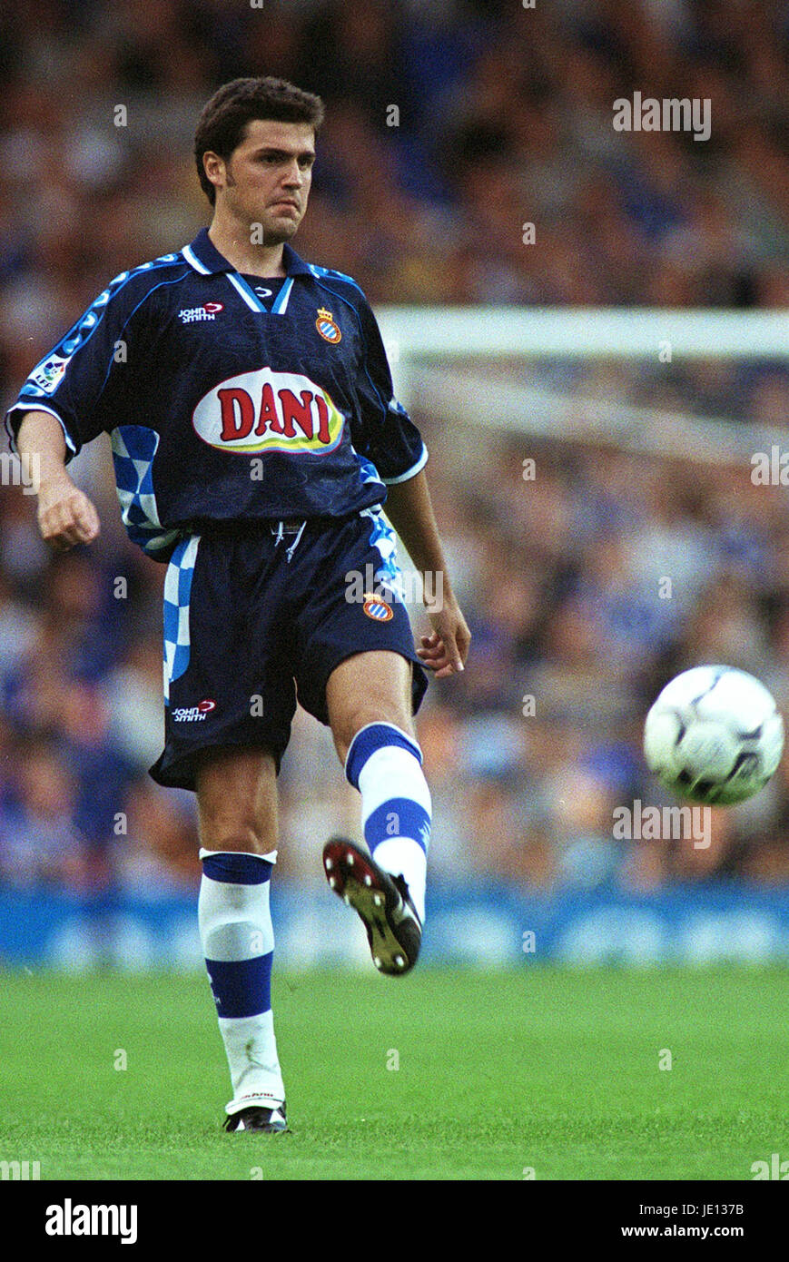 Roger garcia -Fotos und -Bildmaterial in hoher Auflösung – Alamy