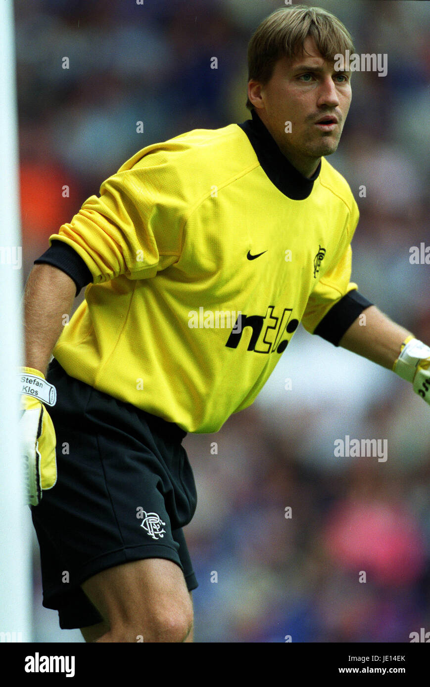 Stefan klos -Fotos und -Bildmaterial in hoher Auflösung – Alamy