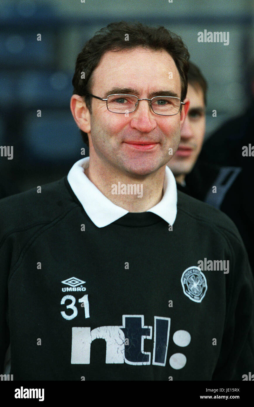 Celtic manager martin oneill -Fotos und -Bildmaterial in hoher ...