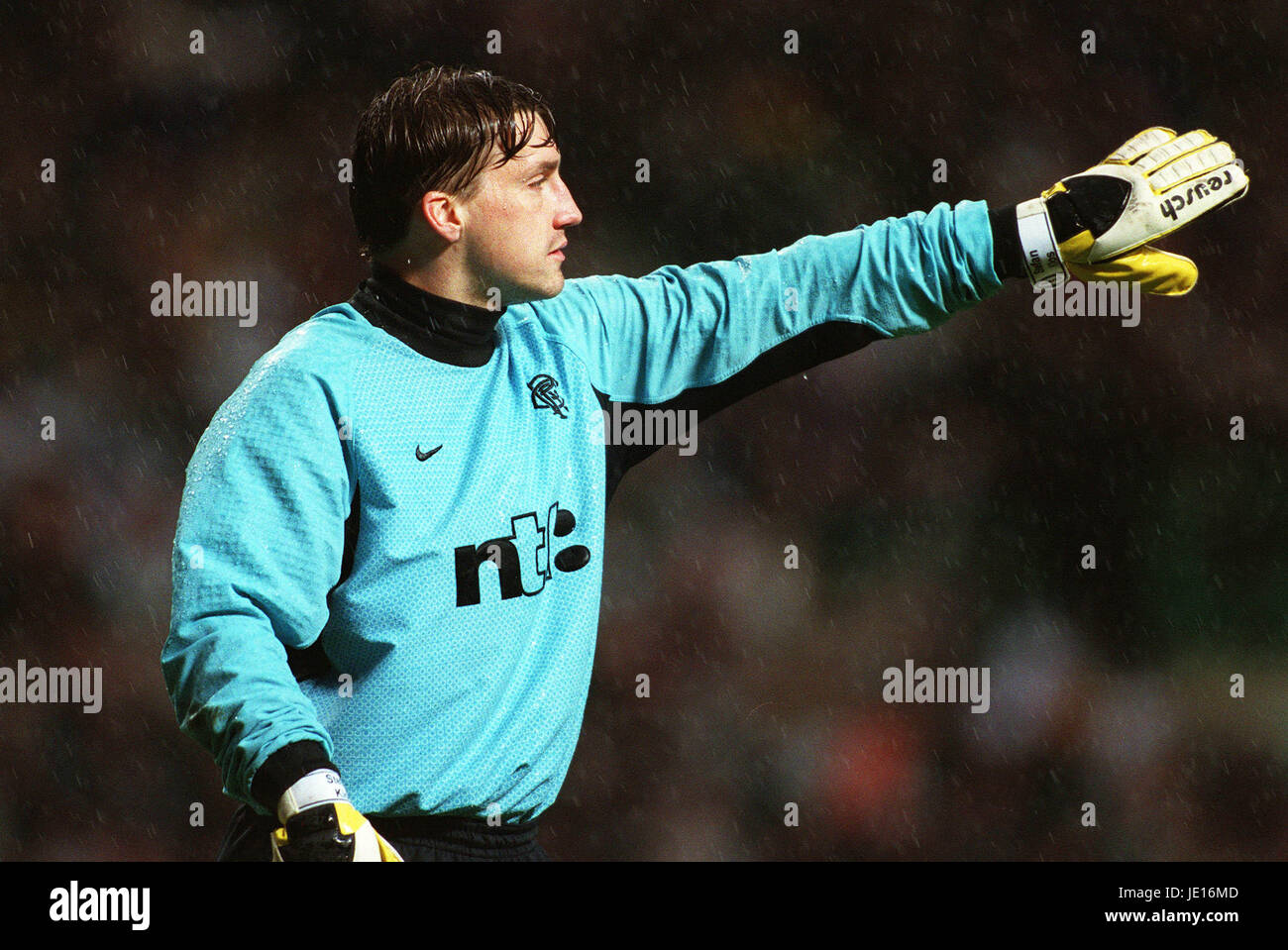 Stefan klos -Fotos und -Bildmaterial in hoher Auflösung – Alamy