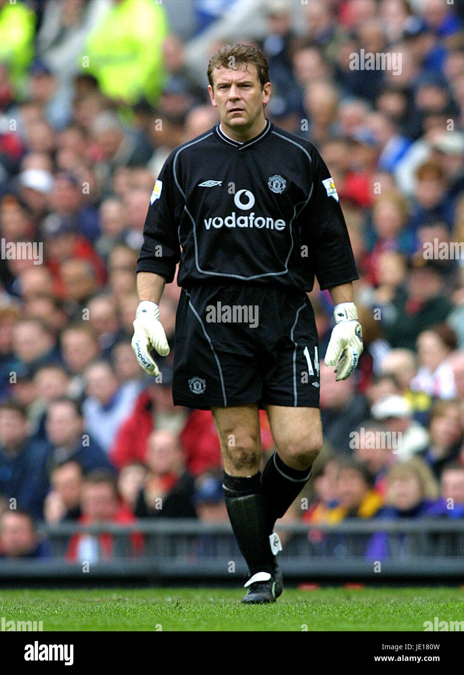 Andy goram -Fotos und -Bildmaterial in hoher Auflösung – Alamy